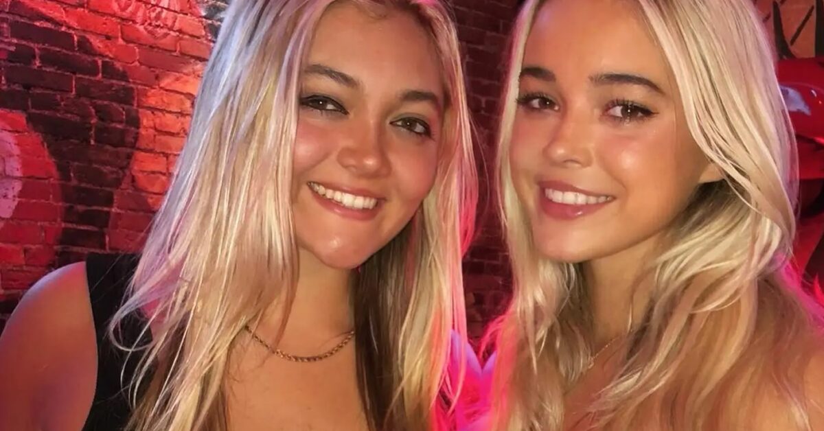 Olivia Dunne's Sister Julz Trying to Keep Up With Her Sister - TMSPN