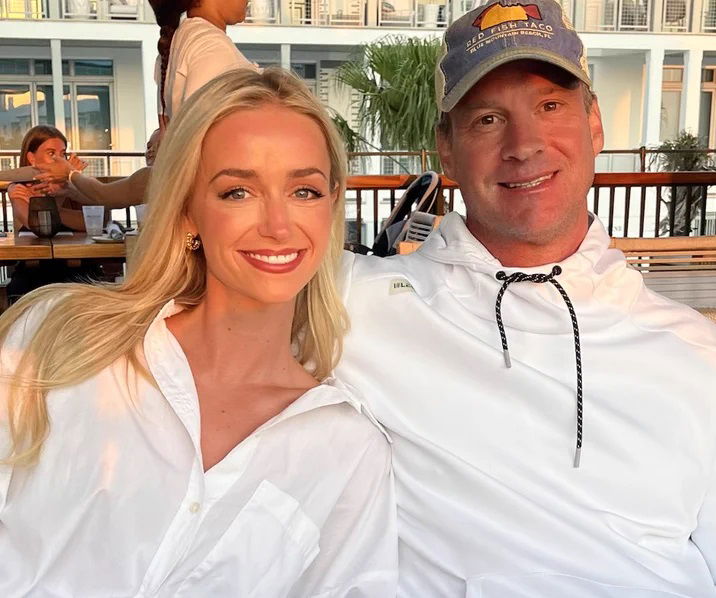 Lane Kiffin Showed Out For National Girlfriend Day - TMSPN