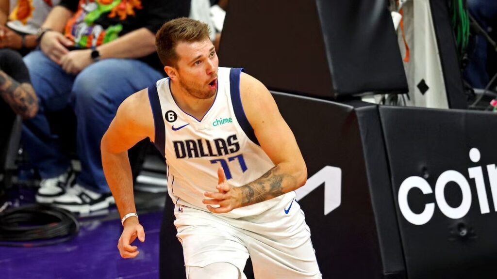 New Details Reveal Mavericks’ Frustrations with Luka Doncic, Including Alleged Injury Cover-Up ...
