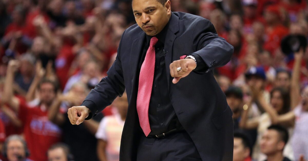Mark Jackson Receives $1 Million Offer From Adult Cam Show Company - TMSPN