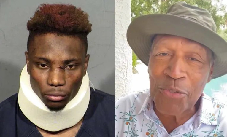 O.J. Simpson Not Happy With Henry Ruggs Sentencing - TMSPN