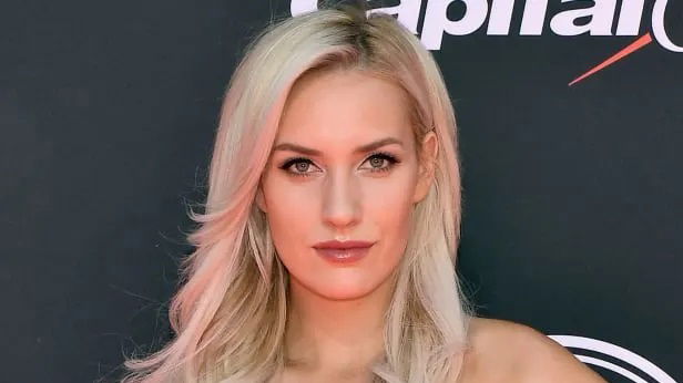Paige Spiranac Believes That She Plays Better Golf When She Wears Less ...
