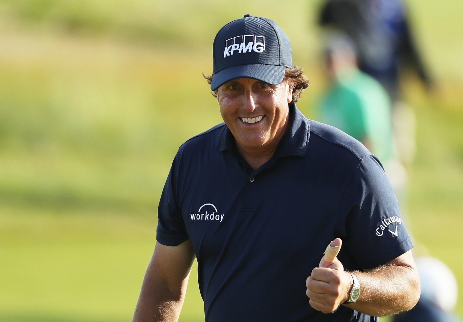 Phil Mickelson Got Banned From One of Golf's Most Iconic Clubs For ...