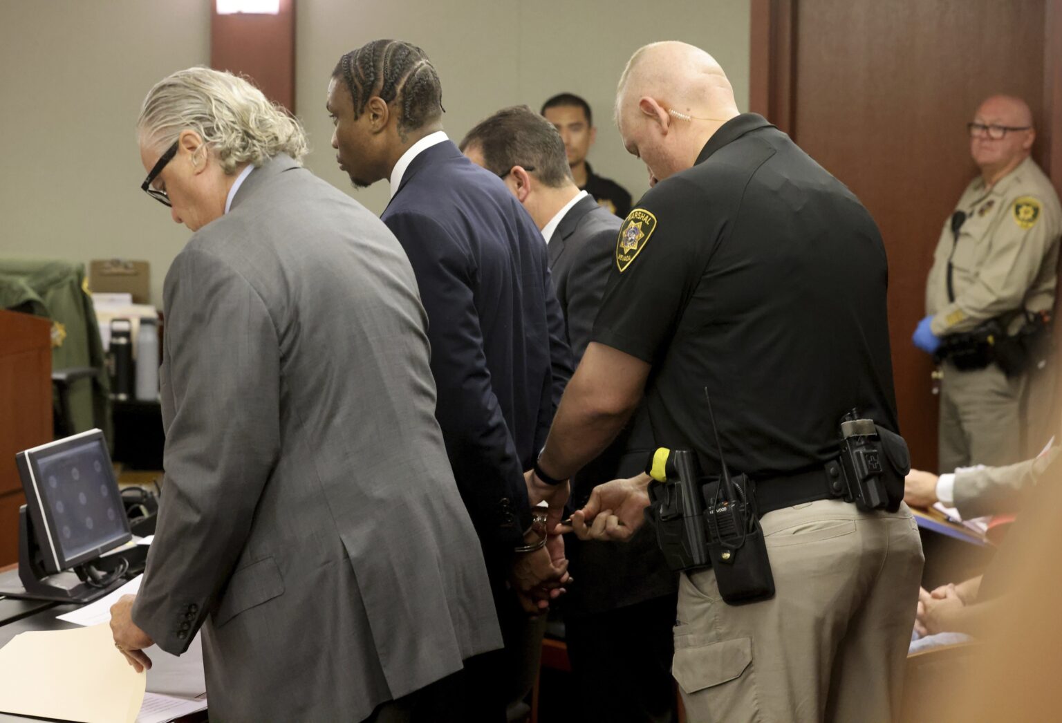 Henry Ruggs: What His Life Looks Like Four Years After the Tragic DUI ...