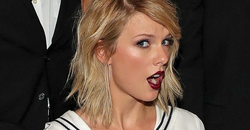 Taylor Swift Turns Down Super Bowl 58 Halftime Show - TMSPN