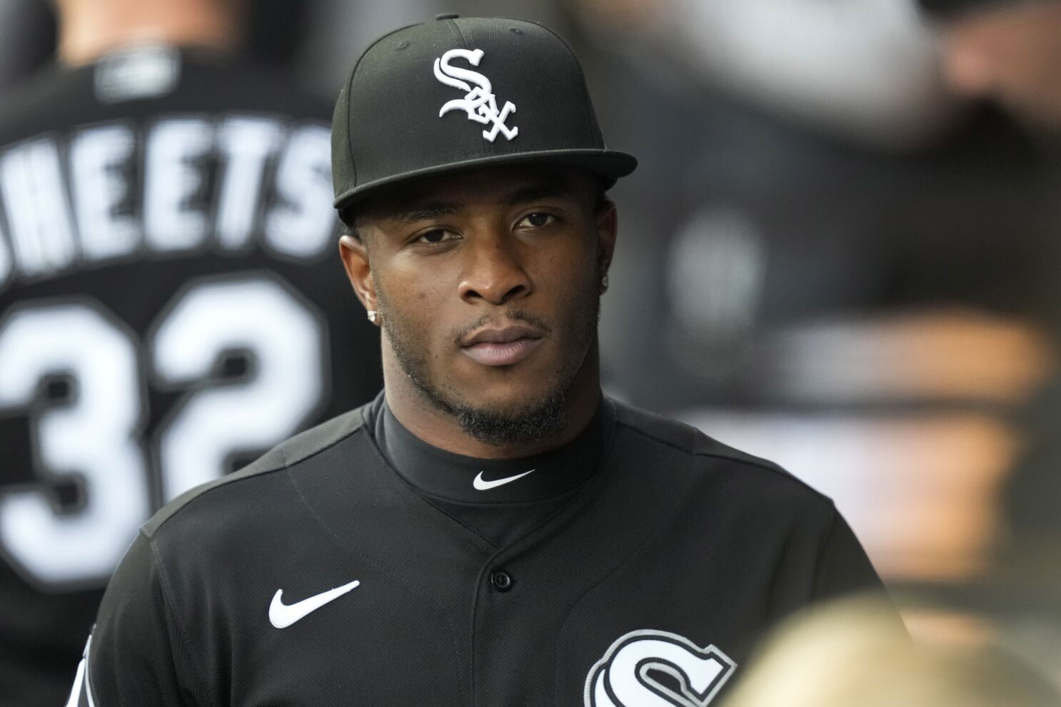 Tim Anderson Changes Profile Picture To Notorious Rapper, Goes On Rant ...