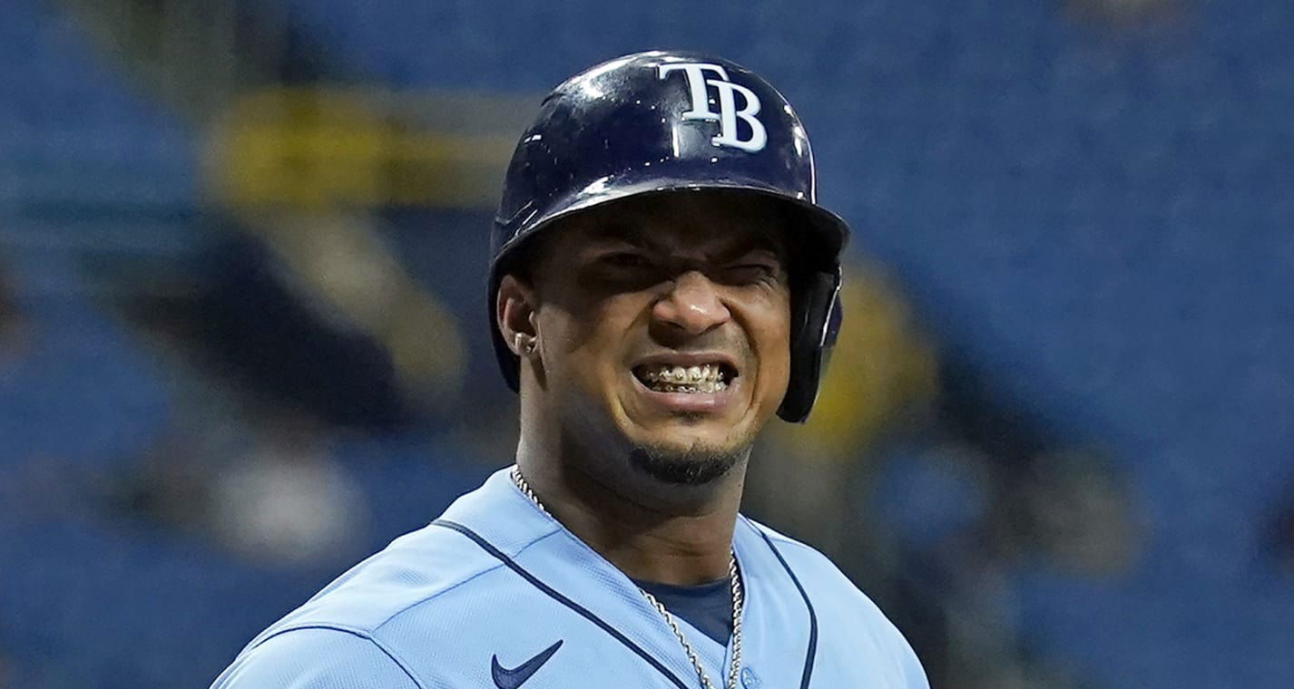 Wander Franco Has Formally Been Charged in the Dominican Republic - TMSPN