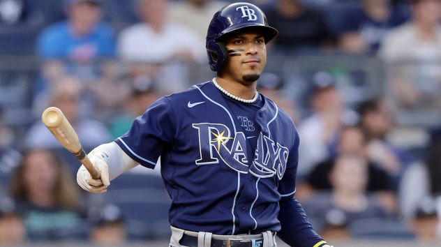 Photos Surface of Wander Franco Alleged Inappropriate Relationship with ...