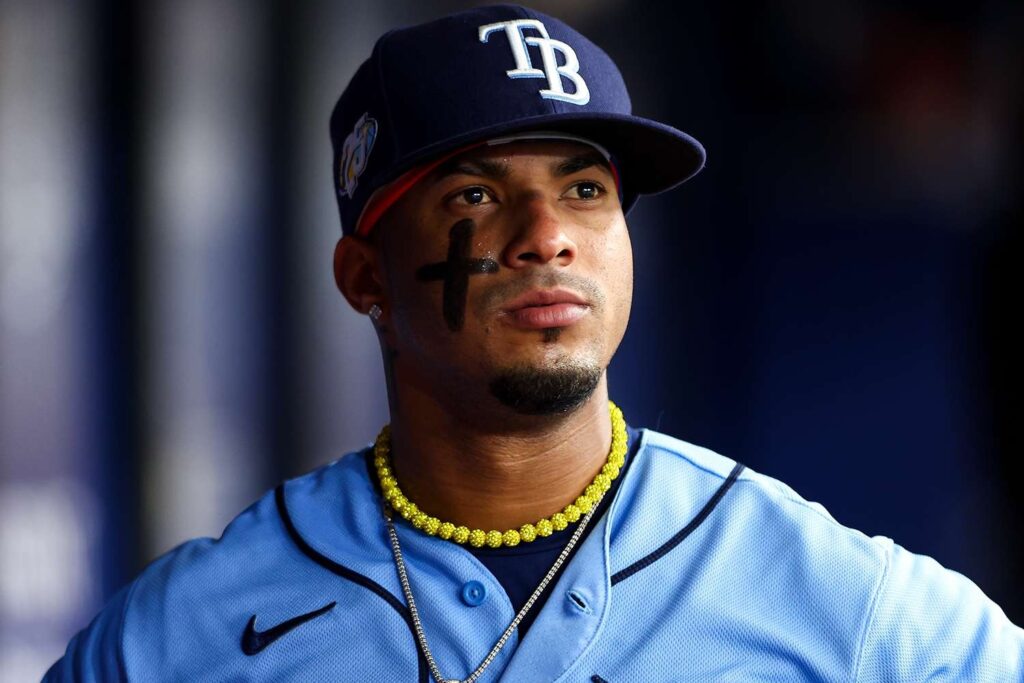 Disgraced MLB Player Wander Franco Enters Mental Health Treatment ...