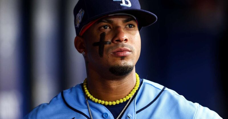 Baseball Hall of Famer Says Wander Franco Deserves Second Chance in MLB ...