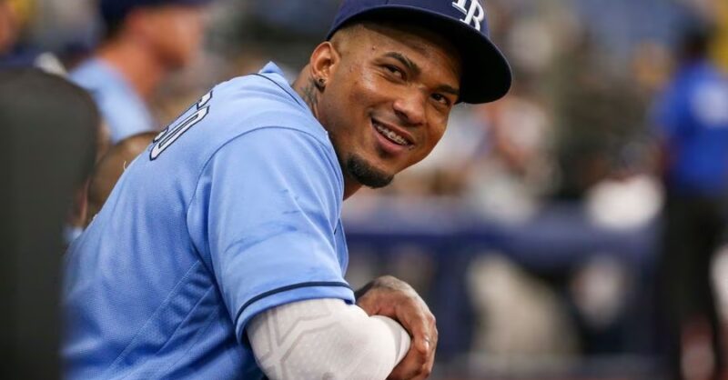 Wander Franco’s Wife Revealed Amid Allegations Of Underage ...