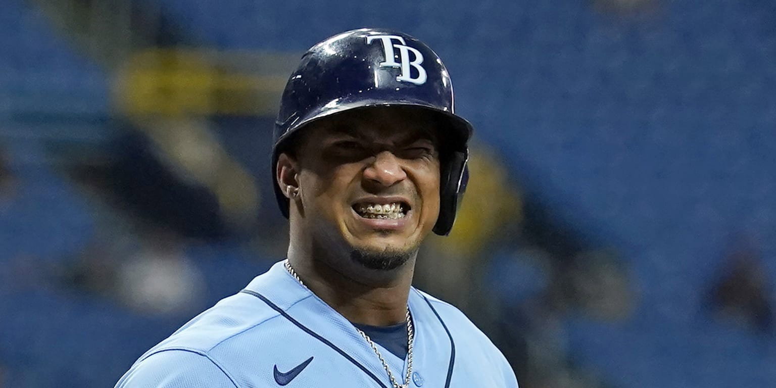 Disgraced MLB Player Wander Franco Enters Mental Health Treatment ...