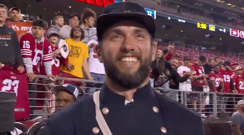 Andrew Luck Opens Up on His Biggest Regret Leaving the NFL Behind - TMSPN