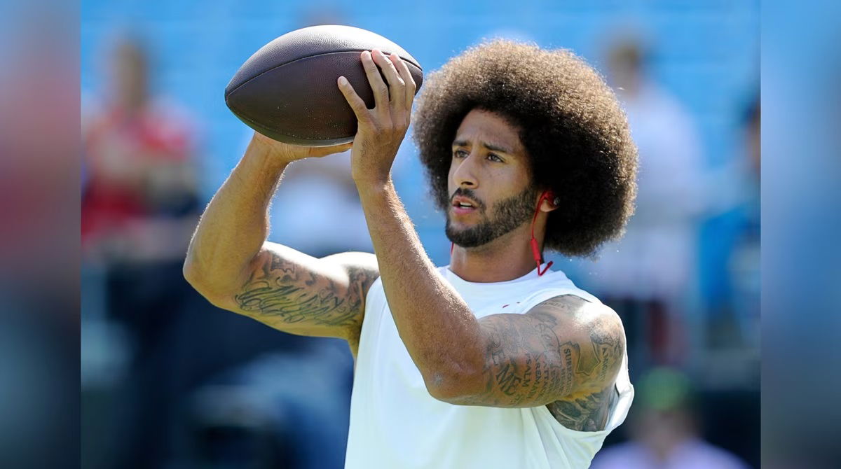 Colin Kaepernick Covers Independent Autopsy Costs for Delta State Student After Suicide Ruling ...