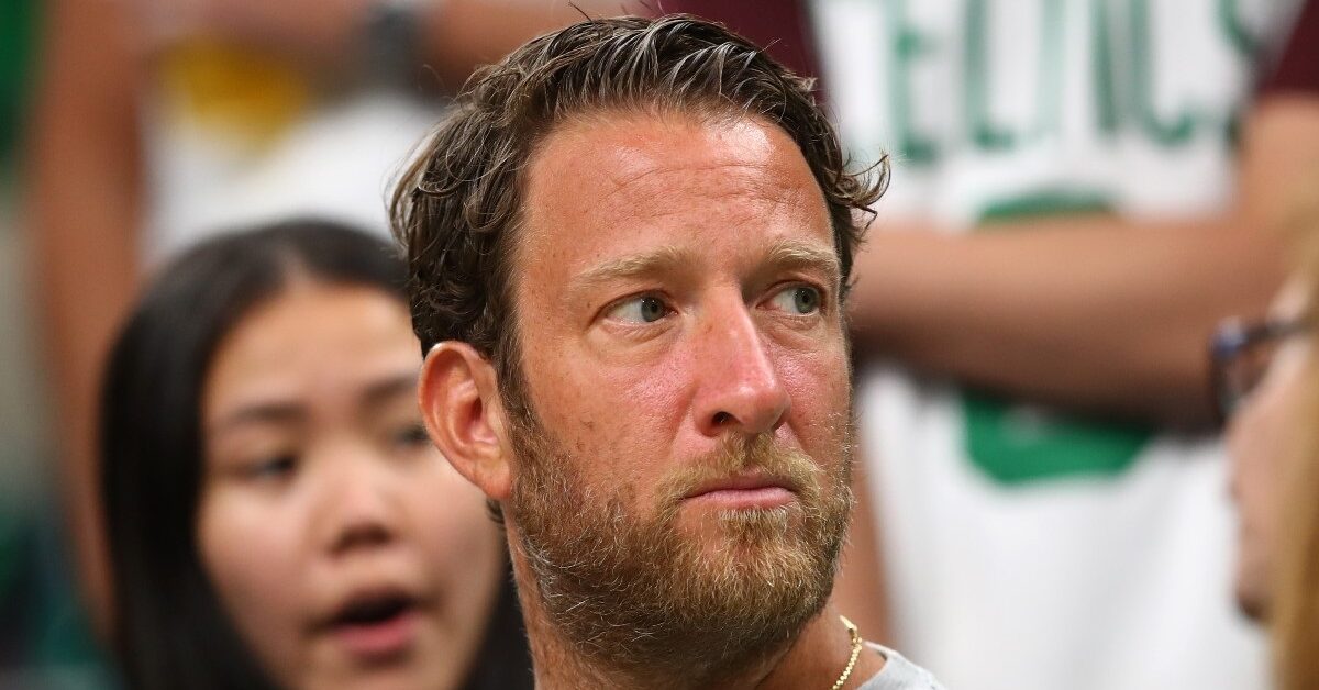 Dave Portnoy Rips 'Worst Call Ever' as Commanders Clinch Dramatic Last ...