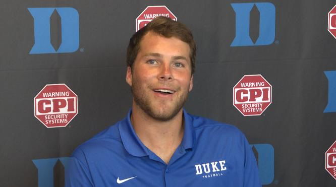 Duke QB Riley Leonard’s Mom Sends Him Very Cruel and Harsh Text Before ...