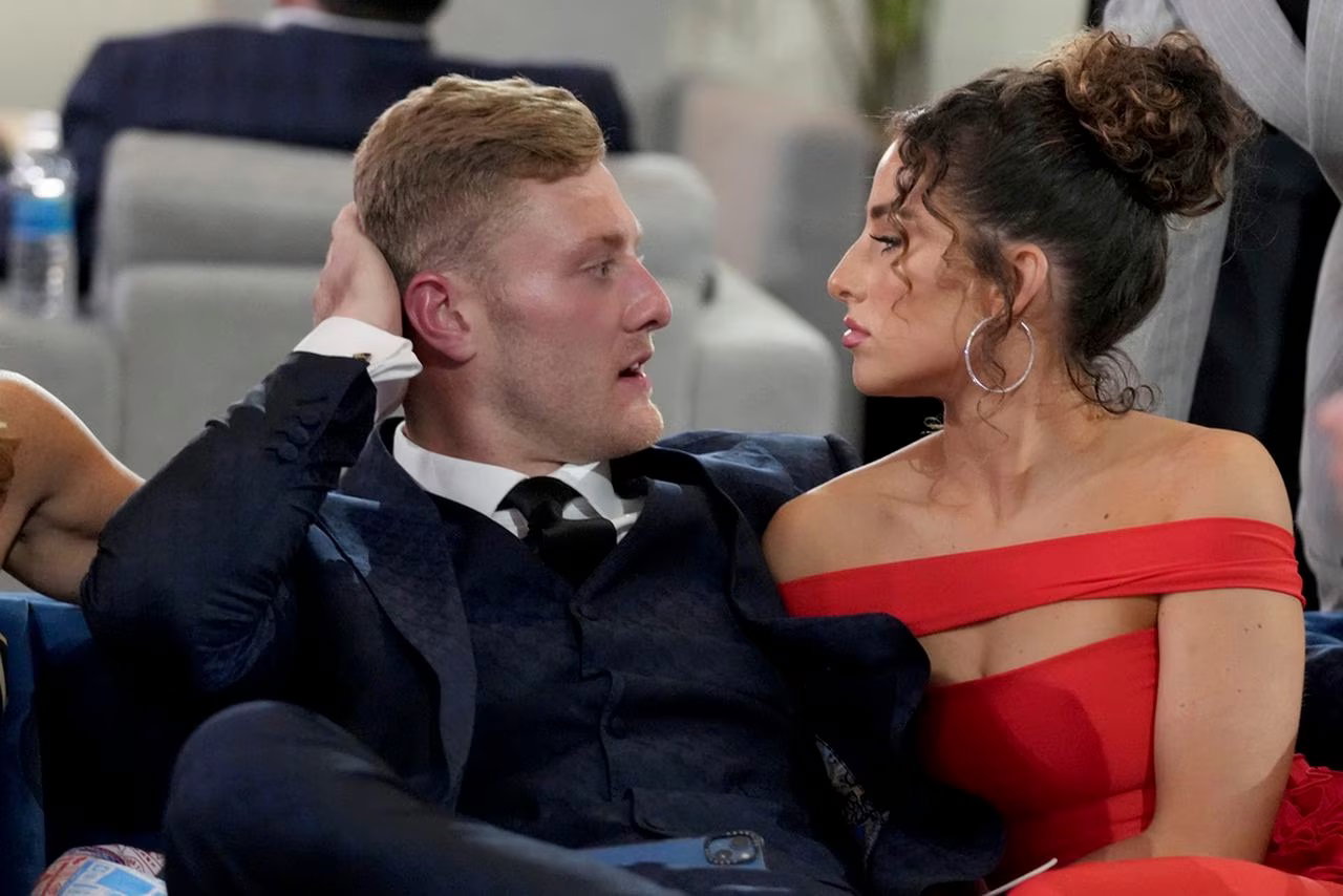 Gia Duddy Back in NFL Spotlight Amid Fernando Mendoza Dating Rumors and ...