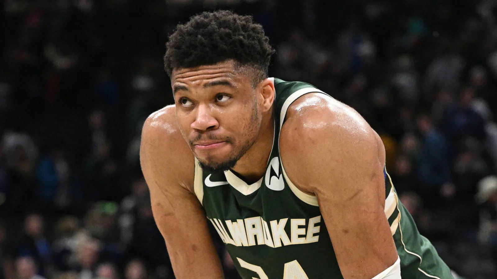 Giannis Antetokounmpo Claps Back After Sengun’s Remark Goes Viral - TMSPN