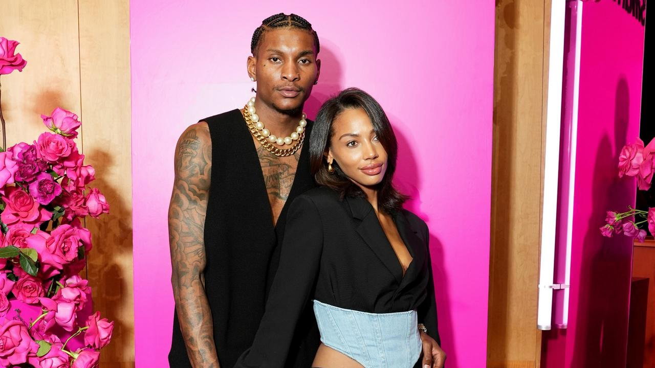 Kevin Porter’s Girlfriend Strongly Refutes Abuse After He Allegedly ...