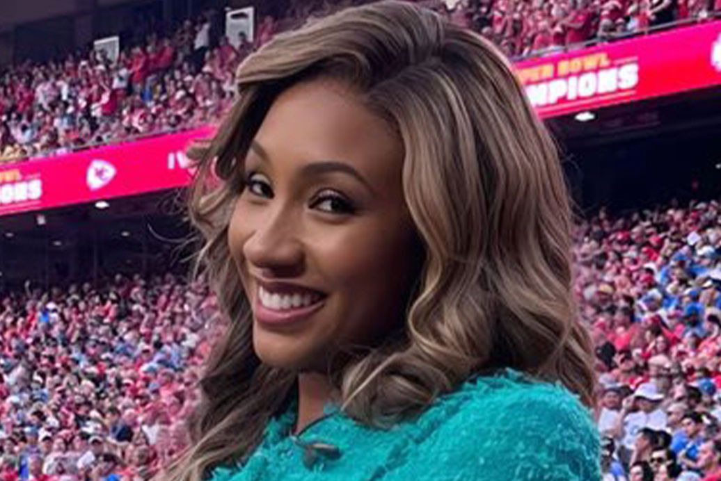 Maria Taylor’s ‘Thursday Night Football’ Fit Got Torched on Social ...