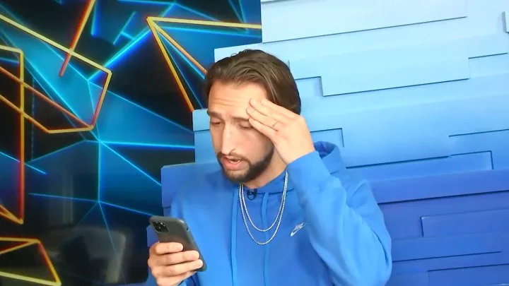 Lions Perfectly Trolled Nick Wright After Beating Chiefs in NFL Opening ...