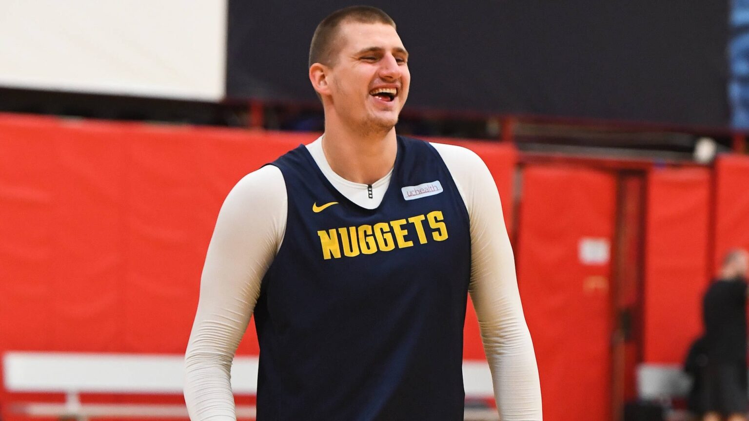 New Details Surface About LeBron’s Sit-Down with Nikola Jokic’s Agent - TMSPN
