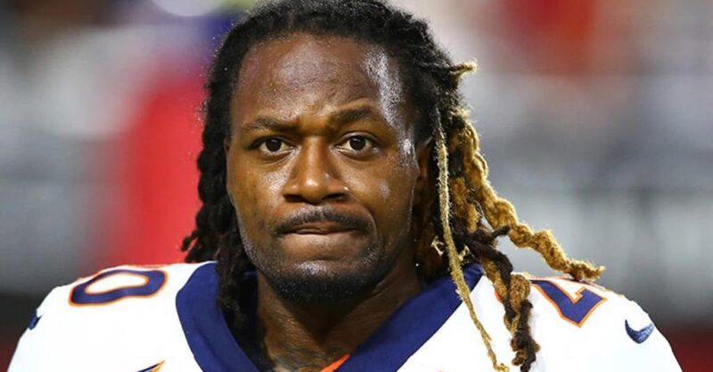 Pacman Jones Drops Shocking Revelation About His NFL Drug Tests - TMSPN