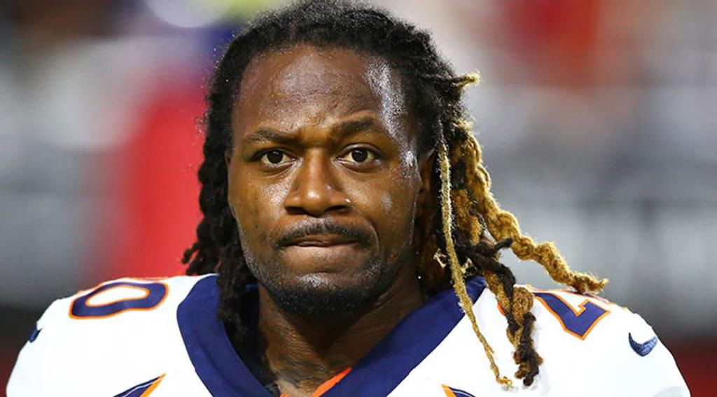 Pacman Jones Voices Strong Support for Donald Trump, Reveals the One ...