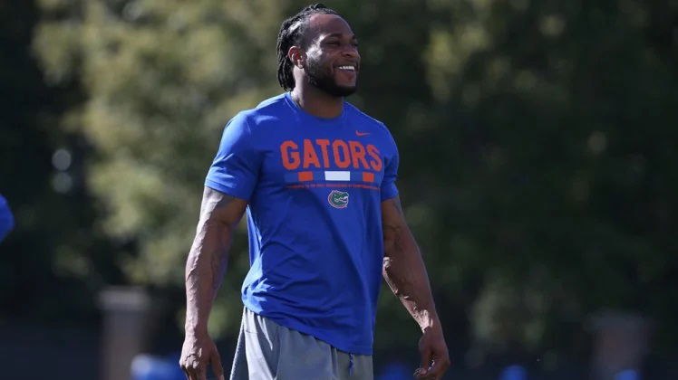 Percy Harvin Reveals He Was High During Every NFL Game He Ever Played ...