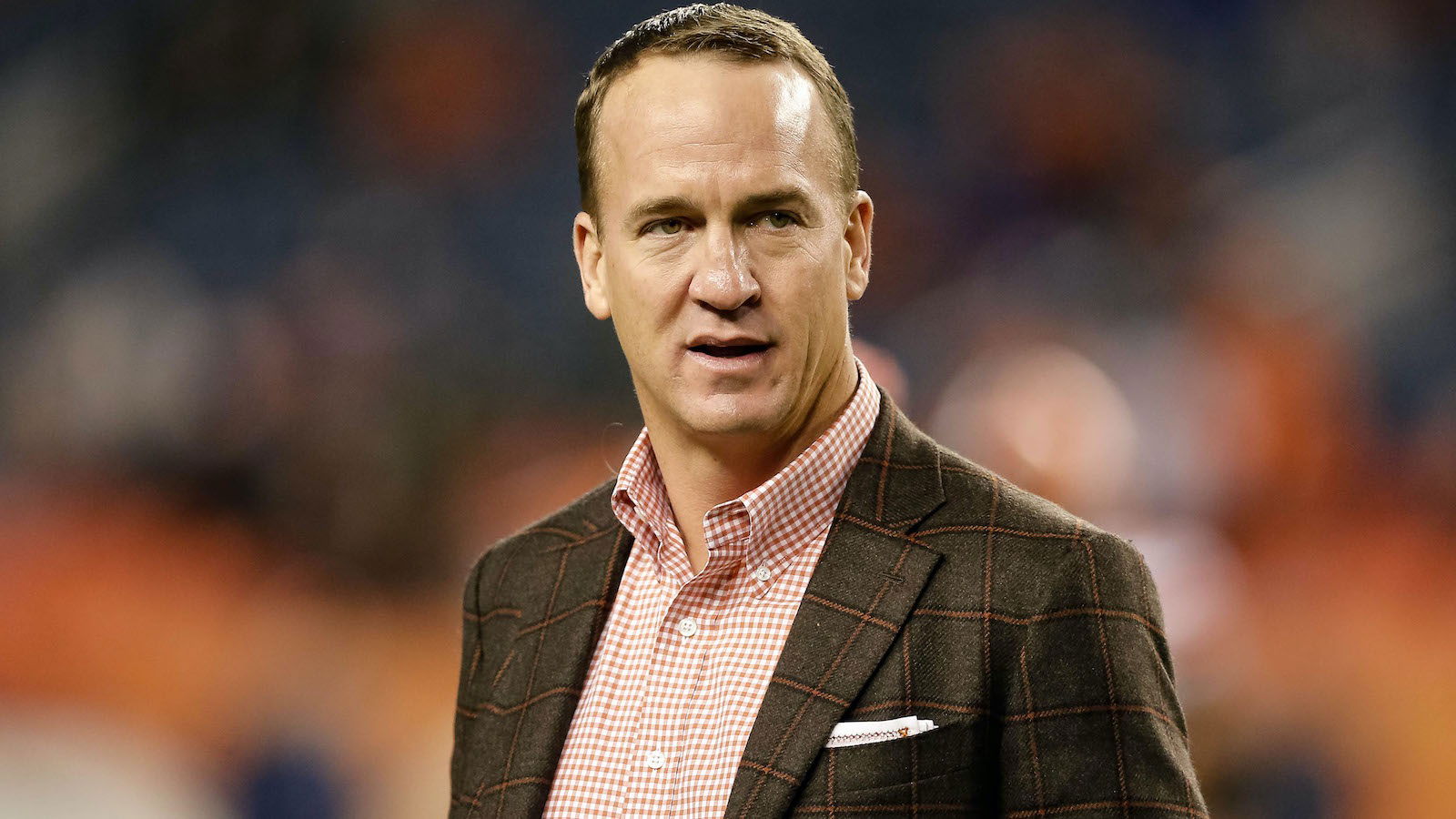 Peyton Manning Honors Jim Irsay With Emotional Tribute Following Colts Owner’s Death - TMSPN