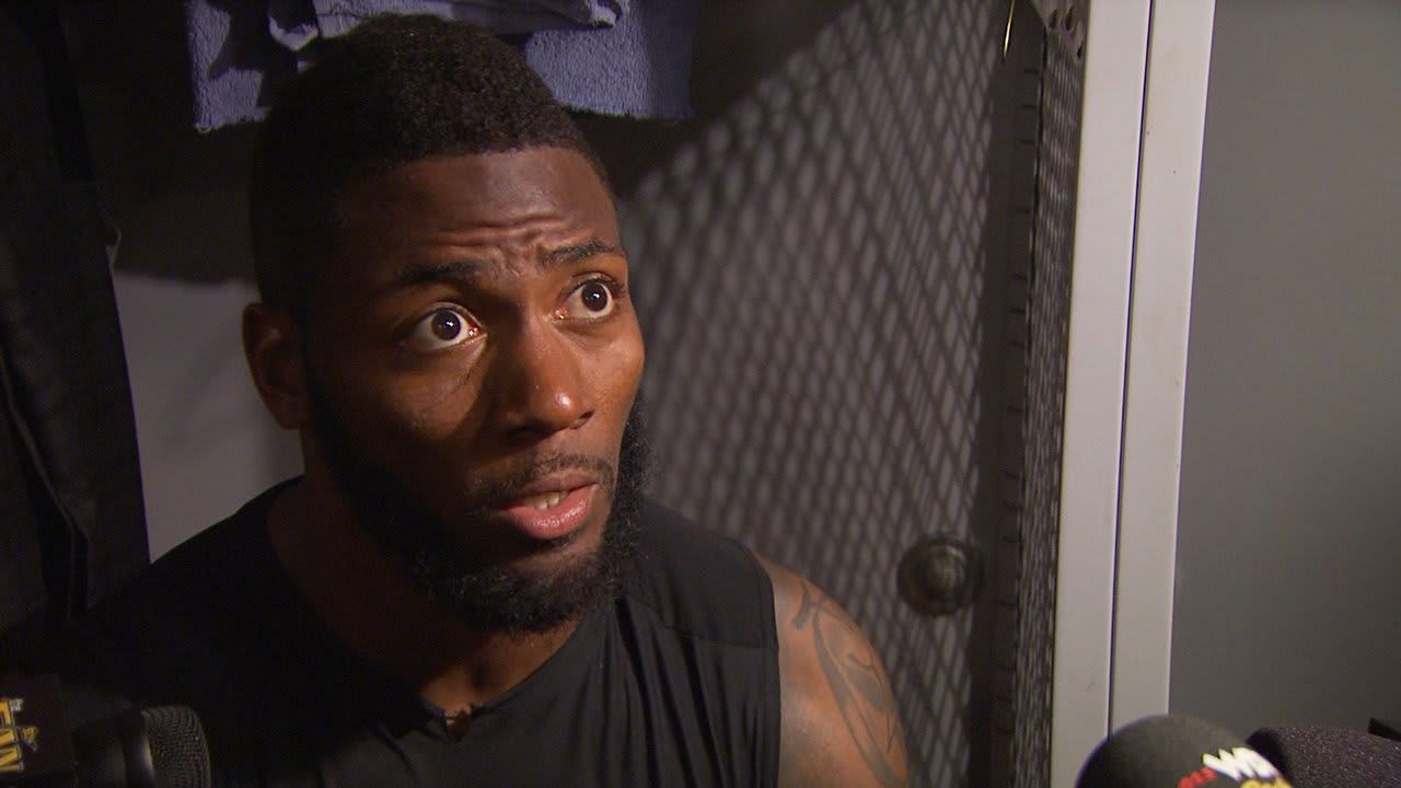 Ryan Clark Reveals He Has a Biracial Child After Criticizing RG3’s ...