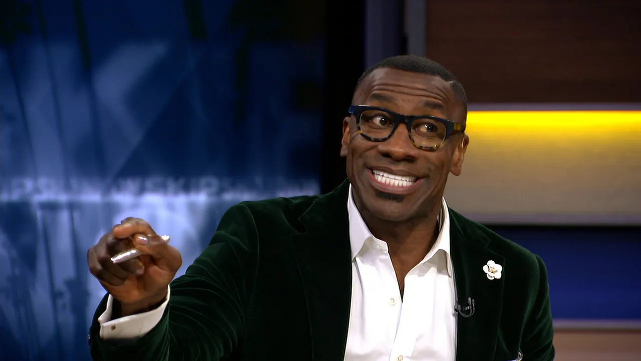 Former Fox Sports Co-Worker Threatens To Expose Shannon Sharpe - TMSPN