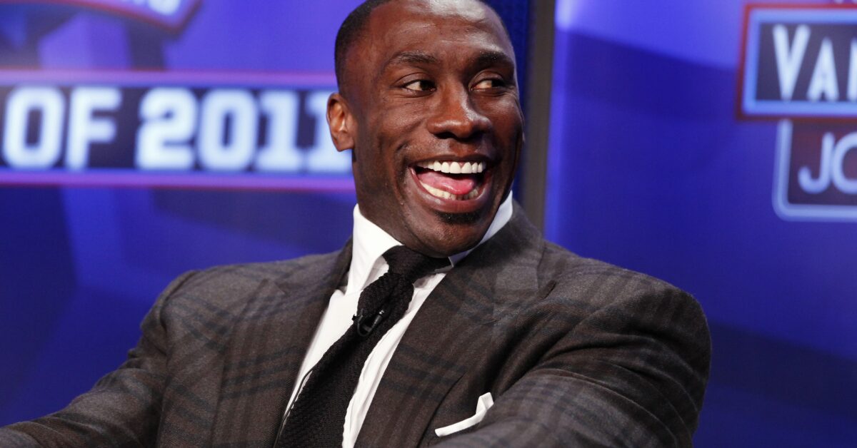 Shannon Sharpe Details Exact Reason What Caused 'Undisputed' Exit - TMSPN
