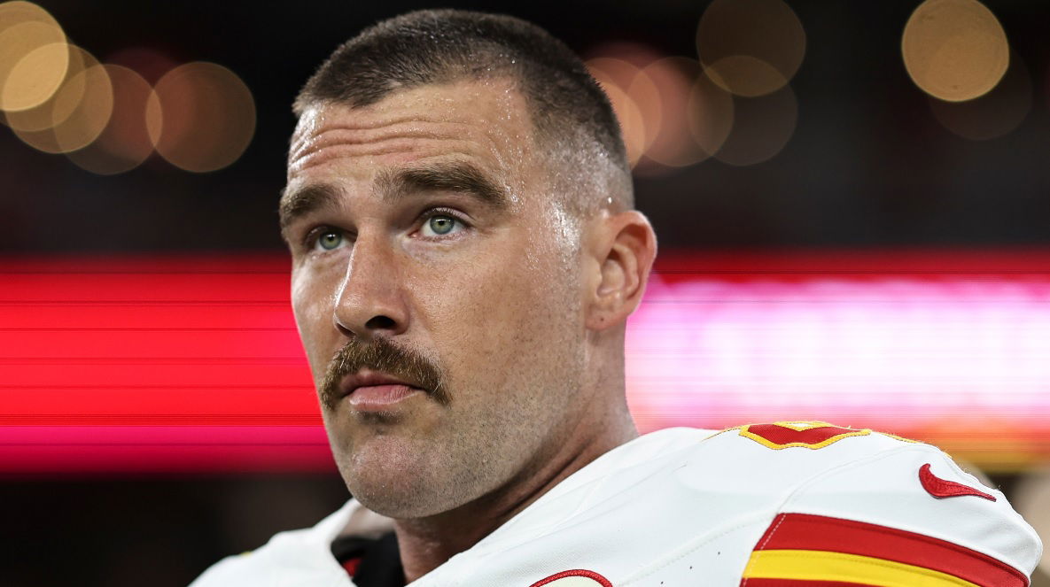 Chiefs Owner Shares What Team Has Told Travis Kelce About Retirement ...