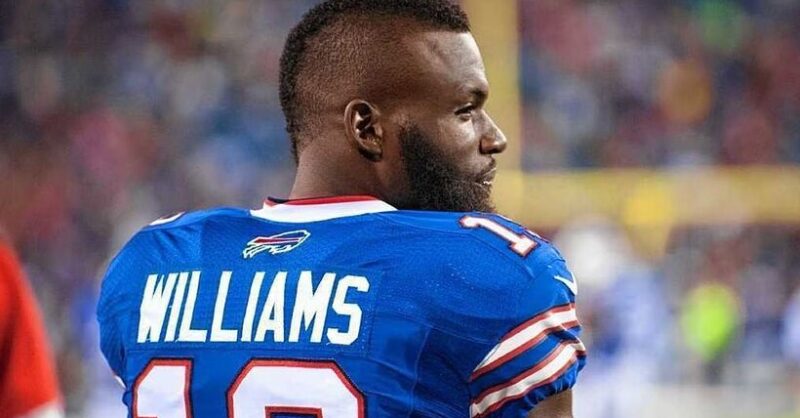 Horrific Details Emerge in Tragic Death Of NFL Wide Receiver Mike ...