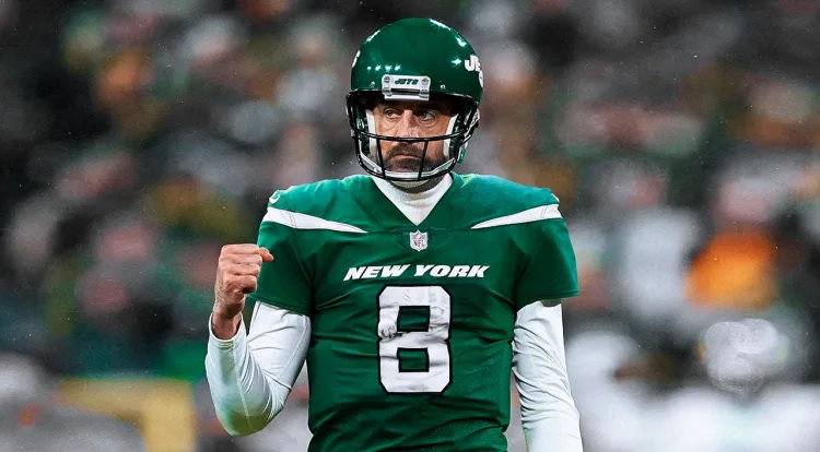 There's Nothing Normal How Aaron Rodgers is Attacking Achilles Injury ...