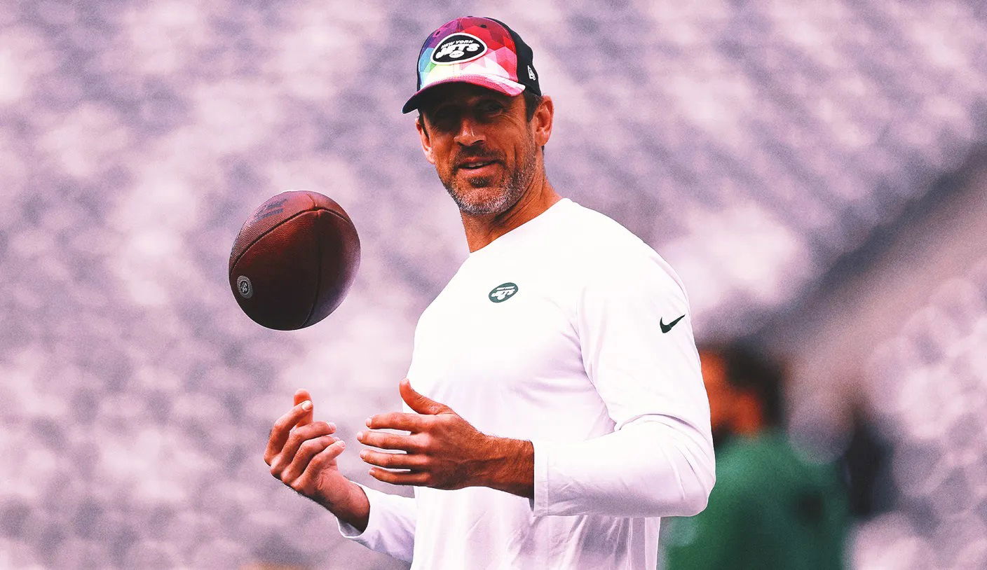 Injury Expert Reveals Aaron Rodgers' Miraculous Timeline to Return - TMSPN