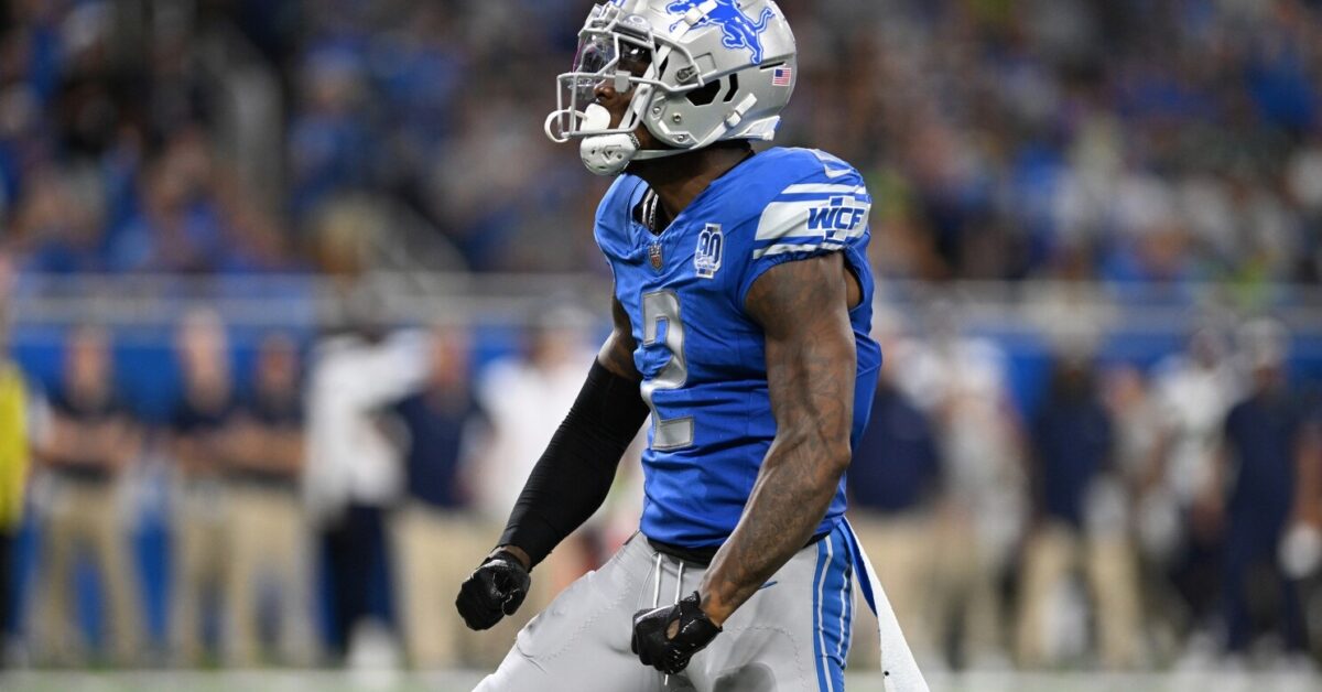 C.J. Gardner-Johnson Legally Changes His Name to His 'Alter-Ego' - TMSPN