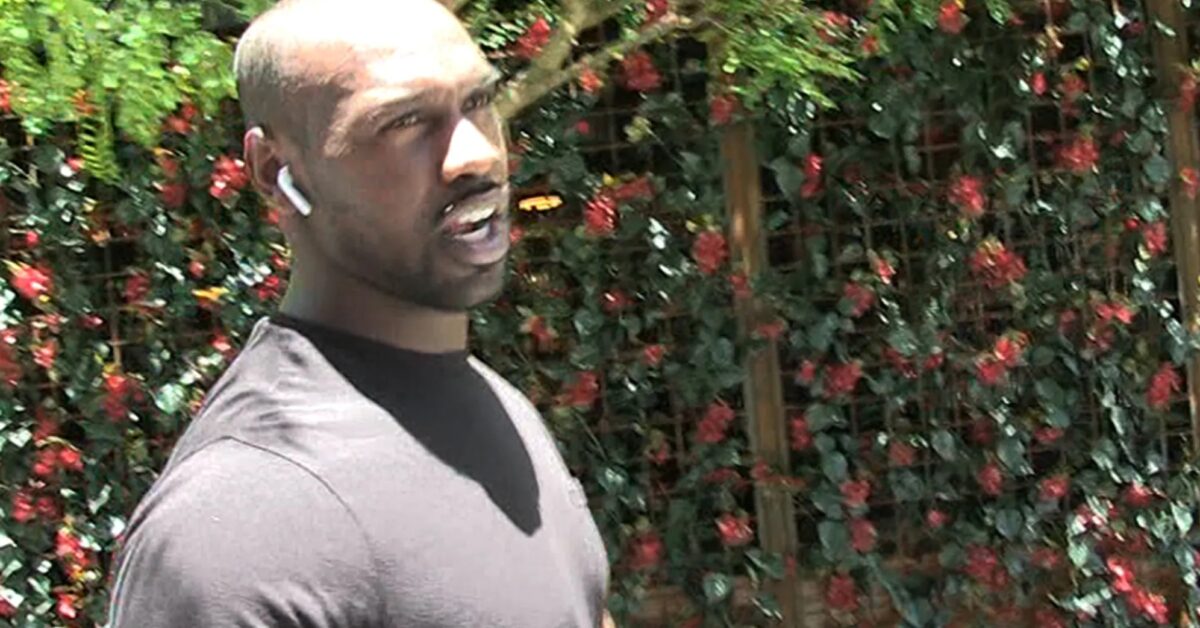 Chandler Jones Gets First Tattoo After Being Cut From Raiders Following ...