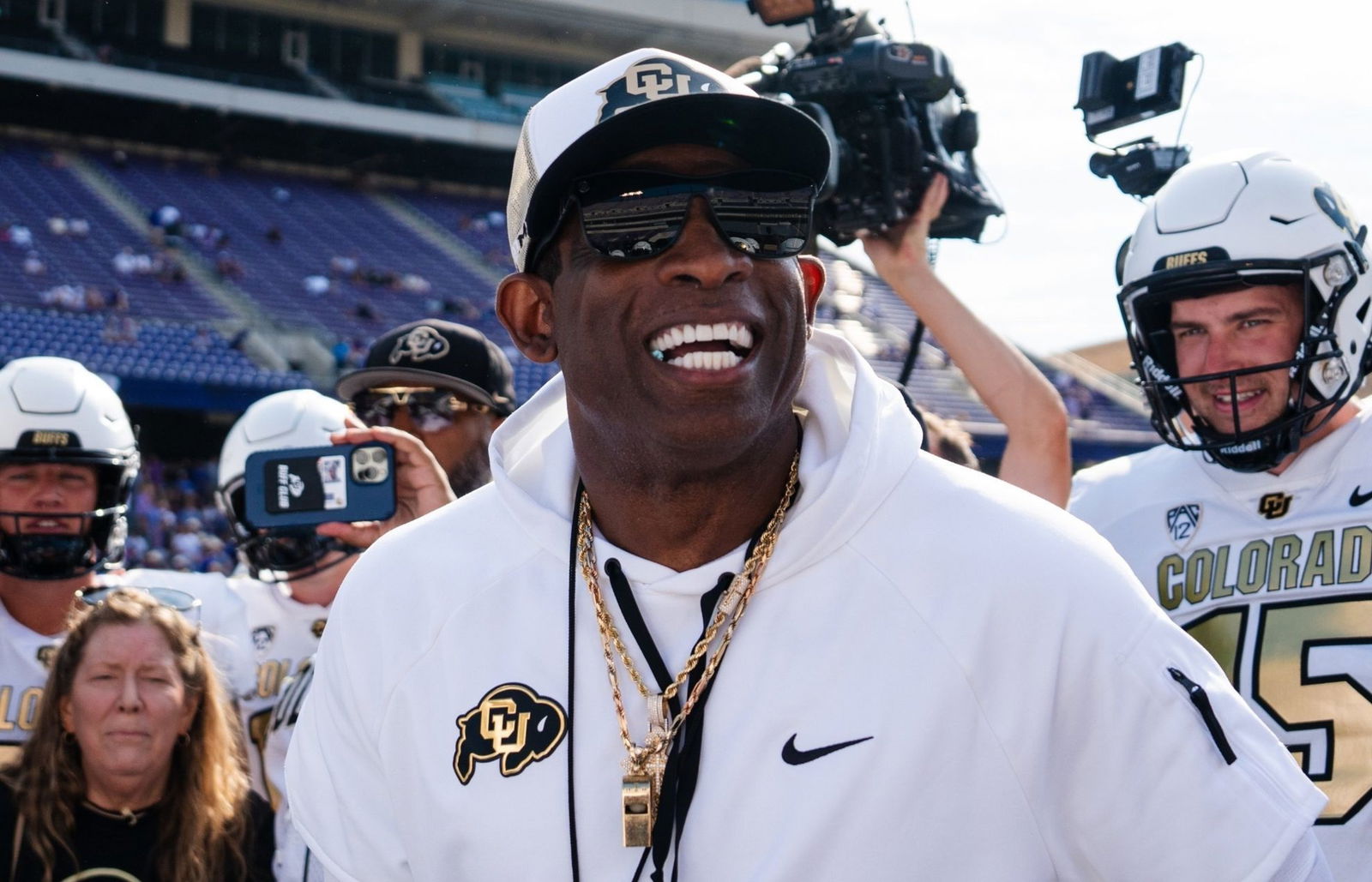 Deion Sanders Urges NFL Coach: 'Draft My Sons!' - TMSPN Deion Sanders Urges NFL Coach: 'Draft My Sons!' - TMSPN