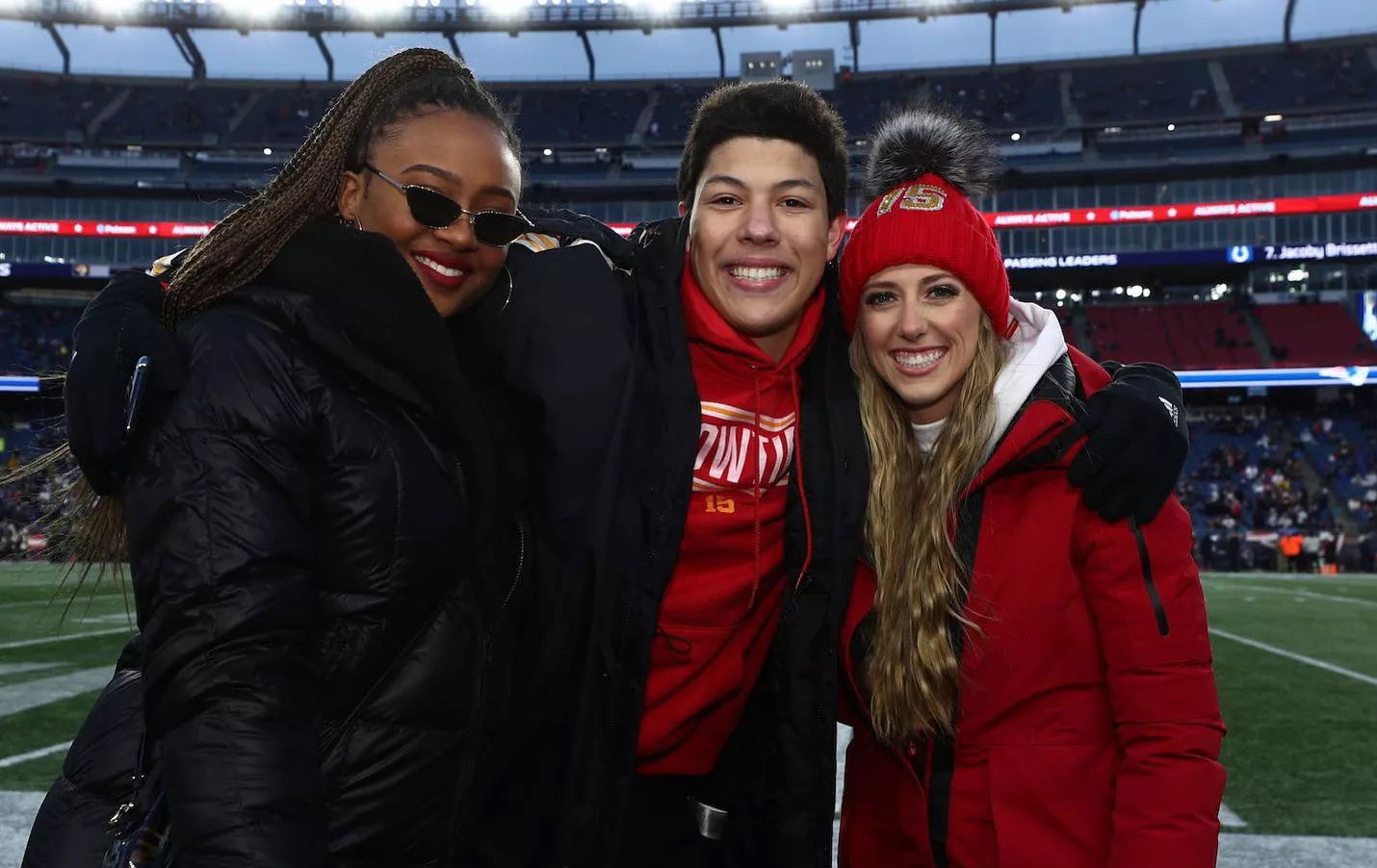 Kayla Nicole Opens Up About Tense Fallout with Former Best Friend ...