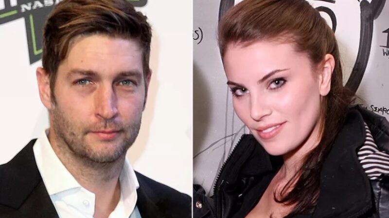 Jay Cutler Engaged to Samantha Robertson Two Years After Kristin ...