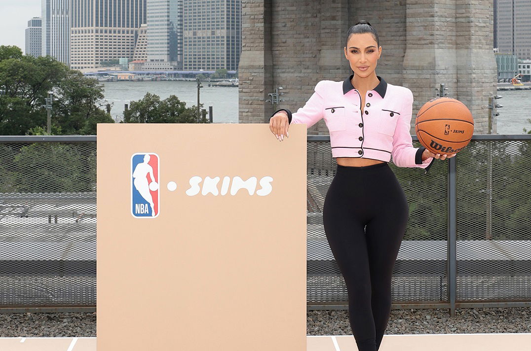 Kim Kardashian Reveals She Covered Most of the Cost for For Former NBA ...