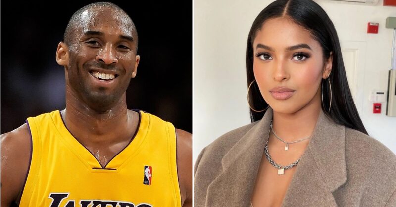 Kobe's Oldest Daughter Natalia Bryant Shows Off Impressive Dance Moves ...