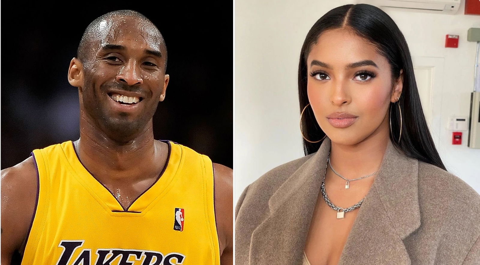 Natalia Bryant, Daughter of Kobe Bryant, Graduates from USC with Honors ...