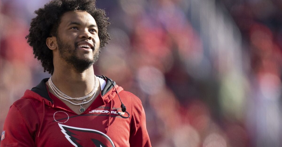 Cardinals Reveal Where They Stand With Kyler Murray - TMSPN