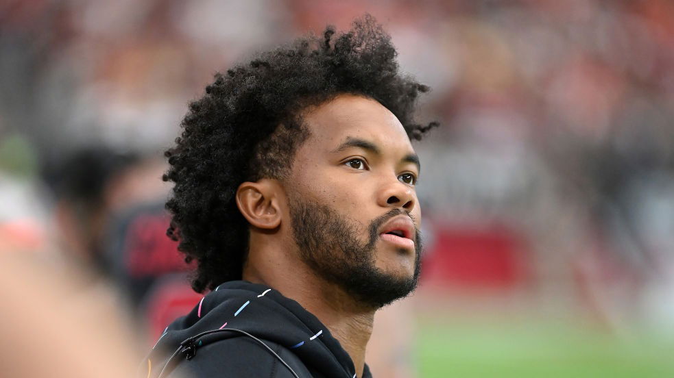 Kyler Murray’s Future With Arizona Cardinals Revealed - TMSPN