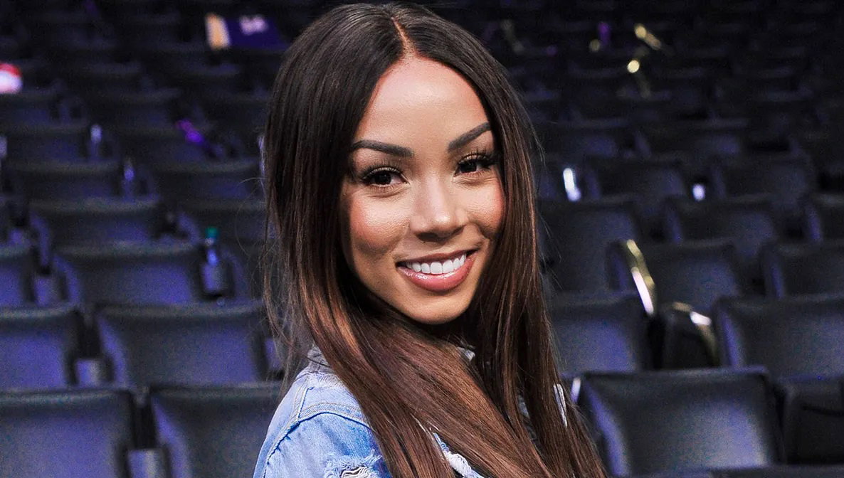 Instagram Model and NBA WAG Brittany Renner Faces Backlash After ...