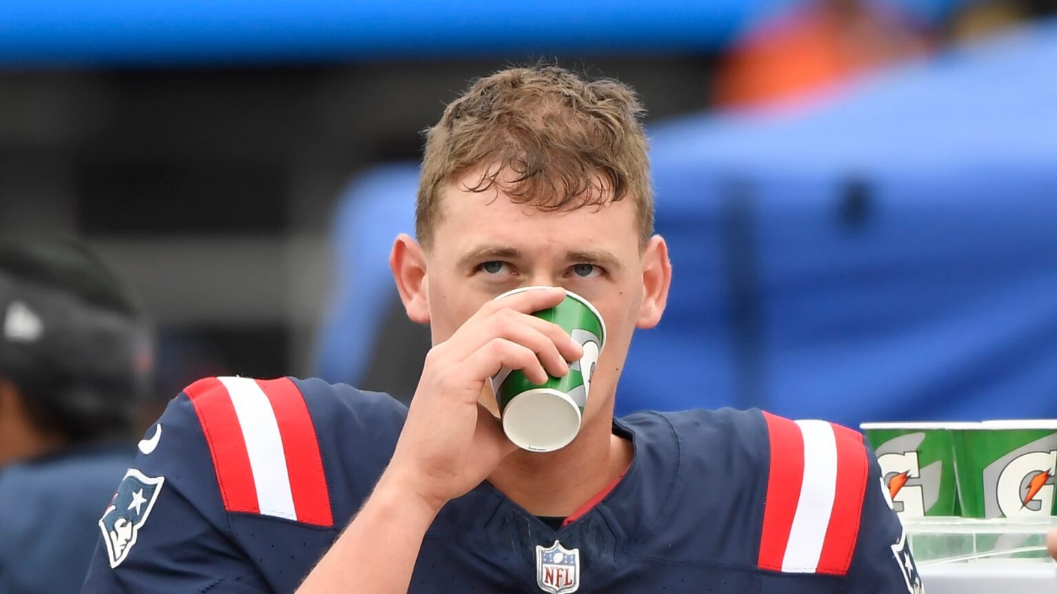 Old Dan Orlovsky Comments on Mac Jones Resurface Amid Renewed Debate ...