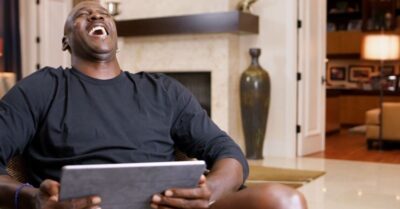 Cheeto Resembling Michael Jordan’s Iconic ‘Jumpman’ Logo Hits Auction ...